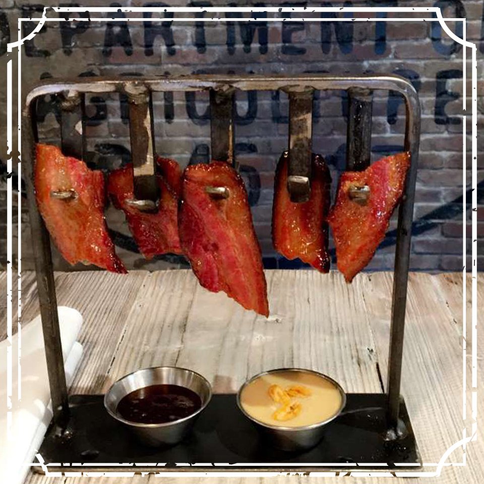 Uncle Jacks Meat House new restaurant in Duluth Georgia